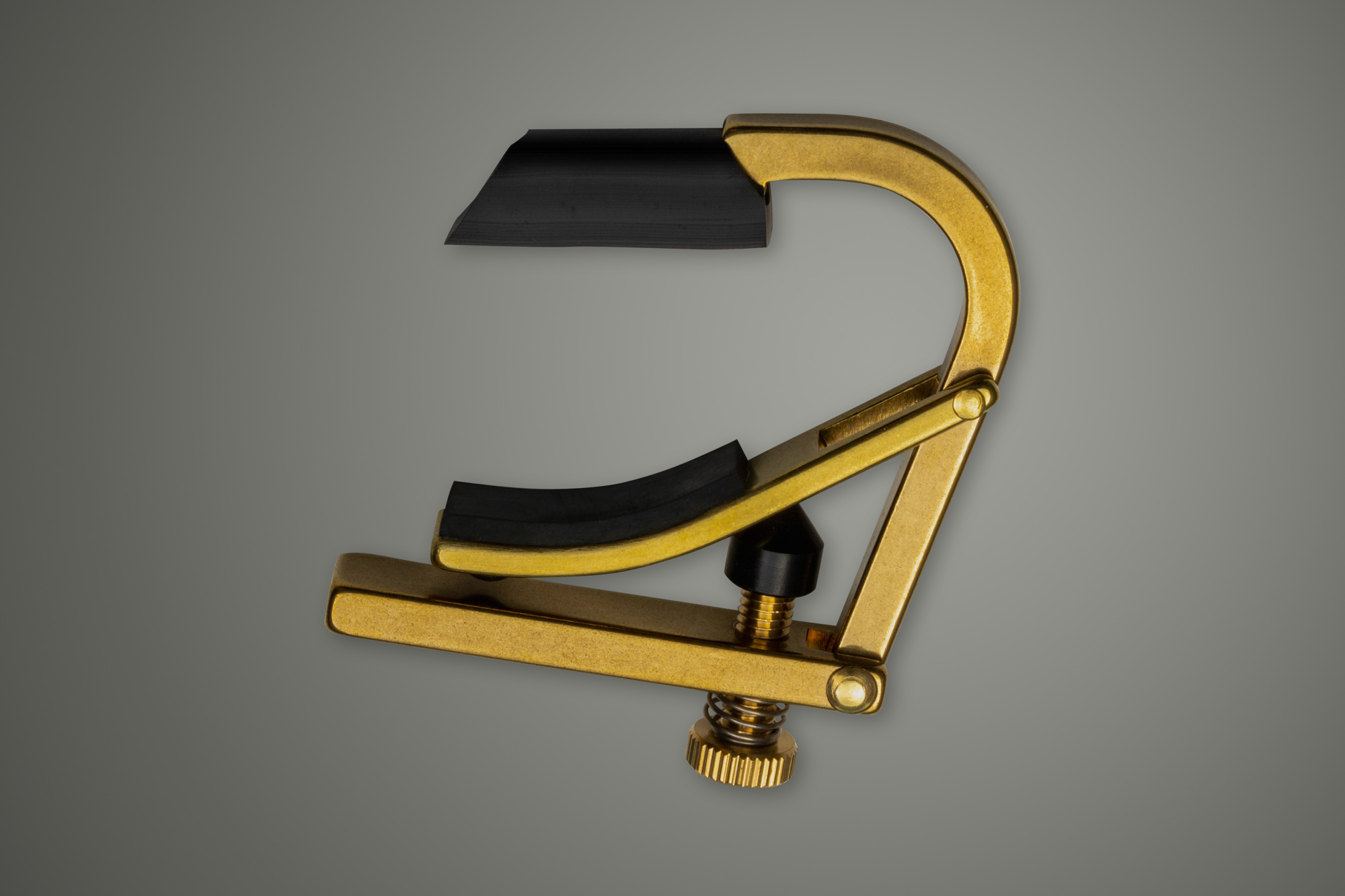 Shubb Partial Capos - Shubb Capos