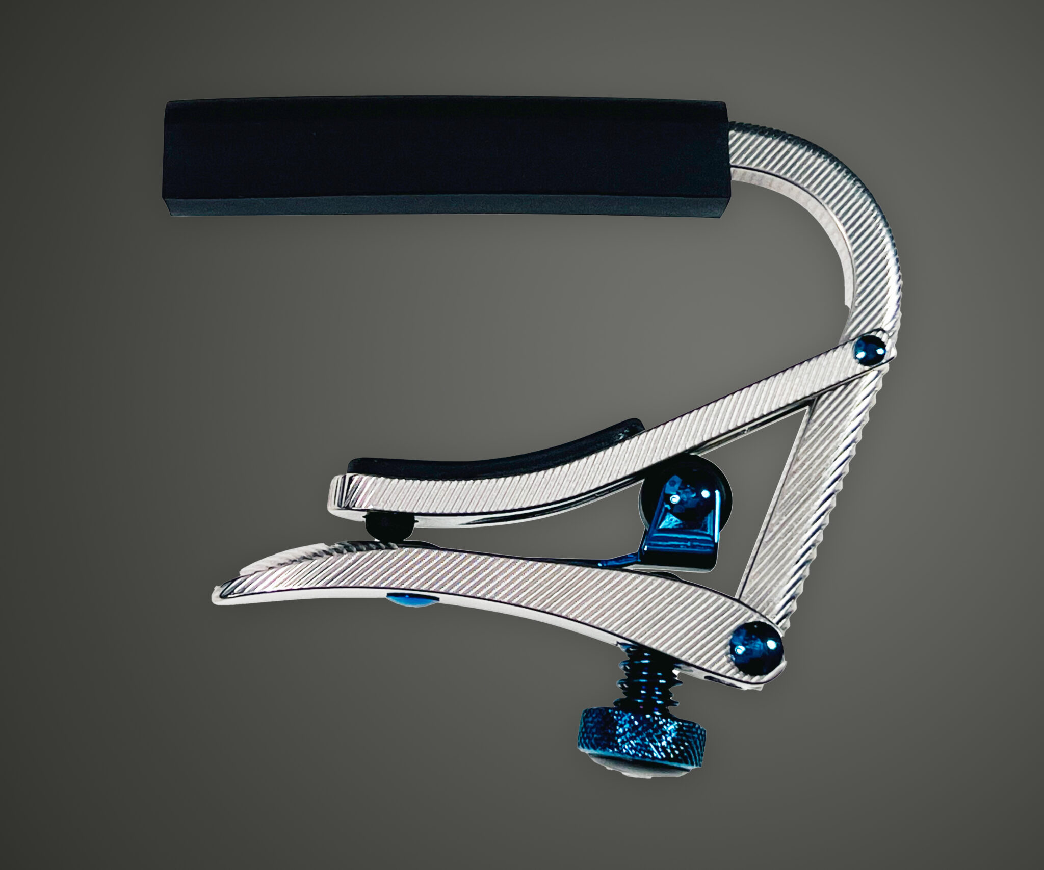 Titanium T1 - Shubb Capos